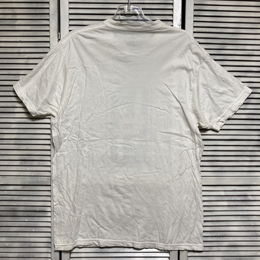 Yahoo!オークション - BLYT 1円スタート 白 エロ Tシャツ ピクトグラム...