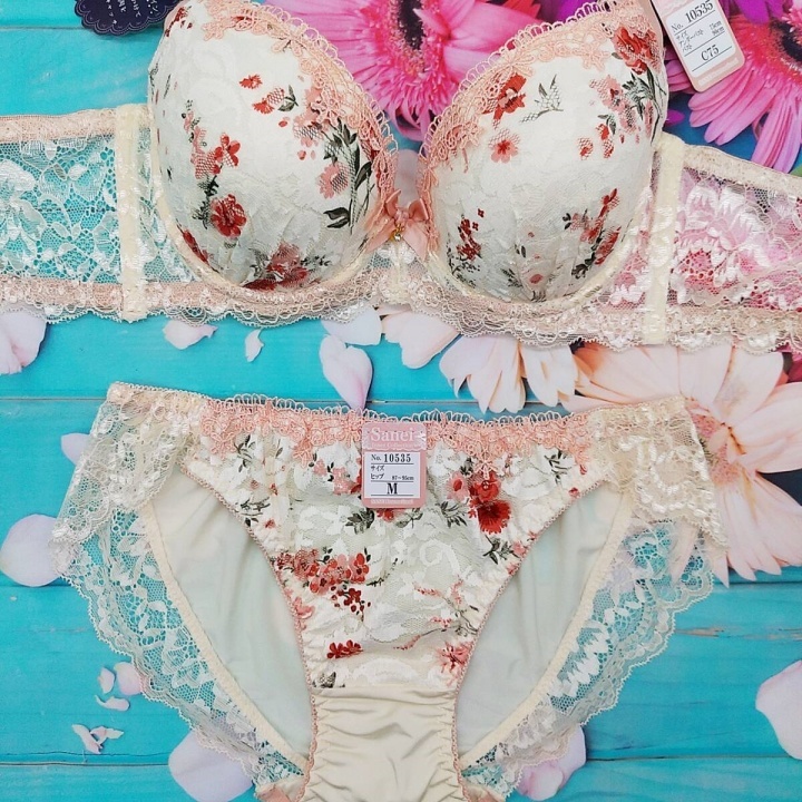 Yahoo!オークション - Zb8519 新品 ブラショーツセット【B85/LL】下着 ...