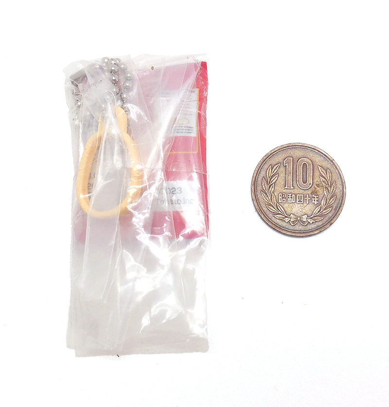 Yahoo!オークション - 内袋未開封 BANDAI/バンダイ Tohato ミニチュア...