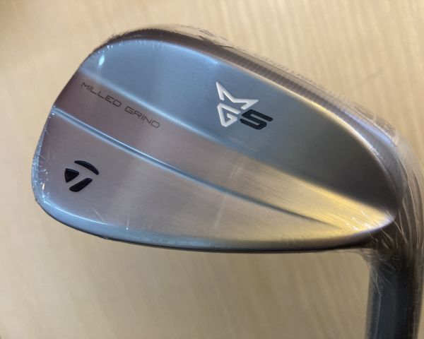 Yahoo!オークション - 【新品】テーラーメイド MG5 ウェッジ 48-09SB N...