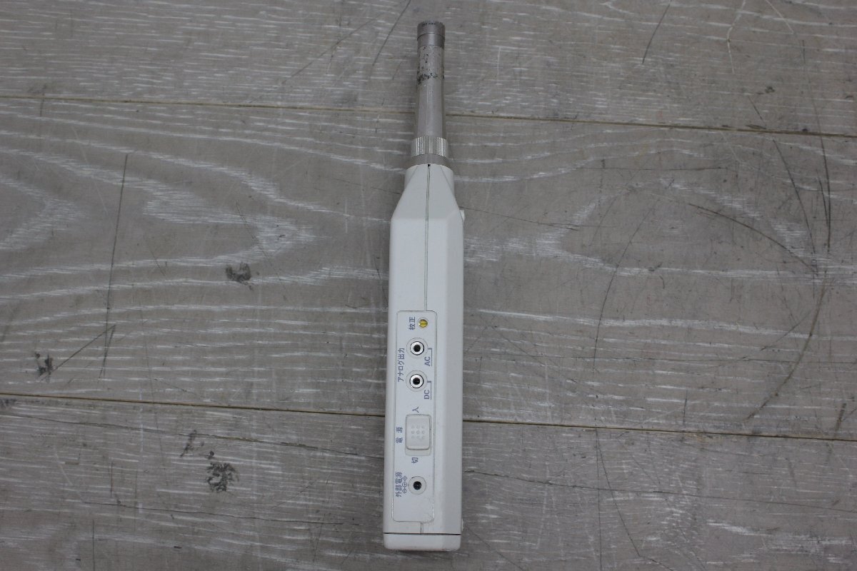 Yahoo!オークション - 【1K0826-18】 YOKOGAWA 横河M&C 普通騒音計 LY...