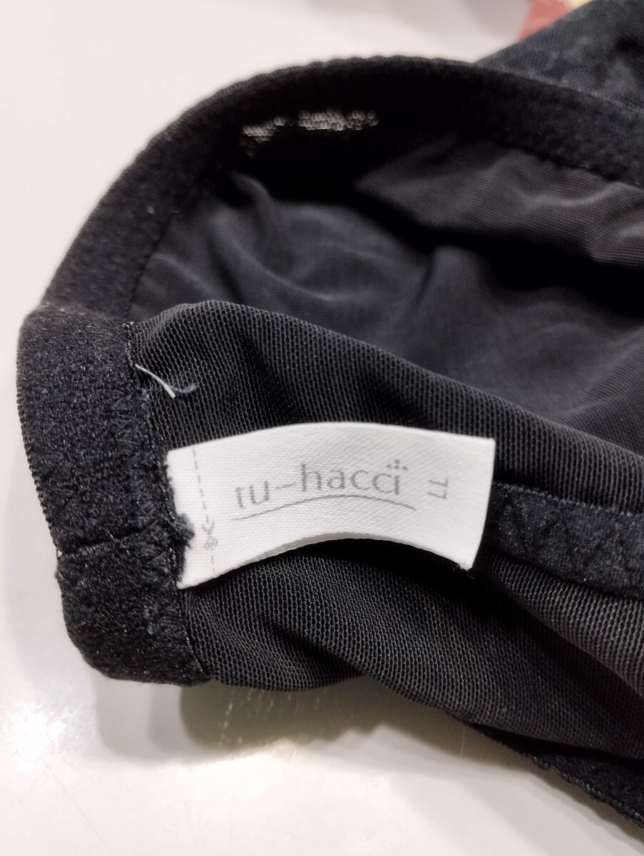 Yahoo!オークション - tu-hacci ガードル LLサイズ 美品【C405】まとめ...