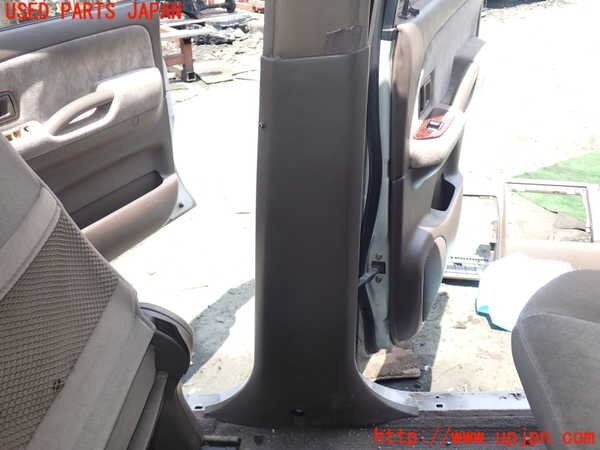 Yahoo!オークション - 1UPJ-29027665]ランクルプラド(KDJ95W)右センタ...