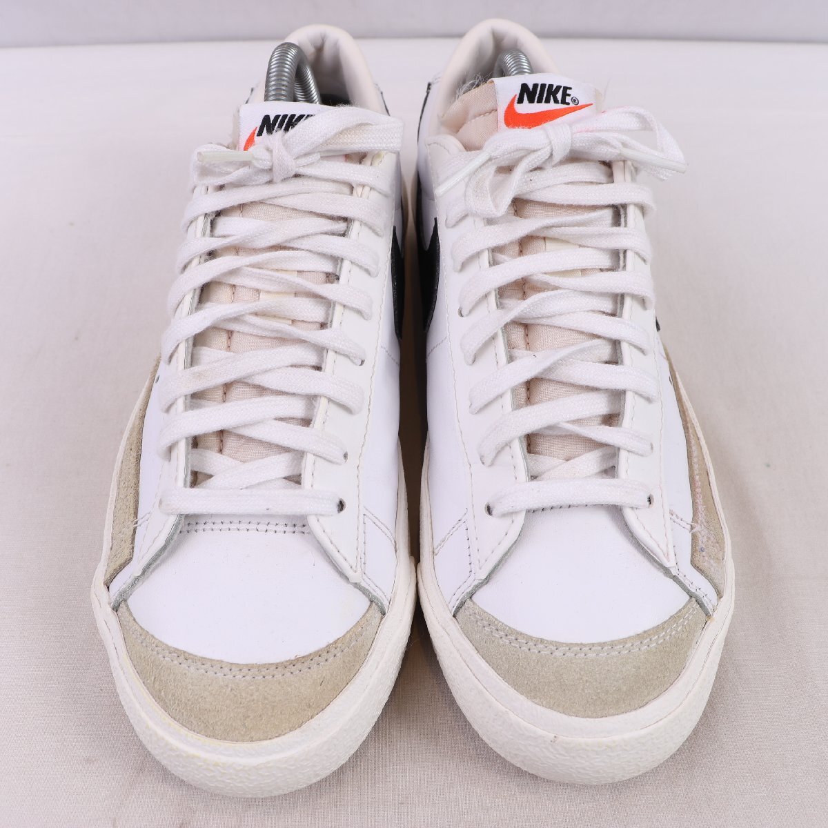 Yahoo!オークション - BLAZER LOW 77 VNTG 26.0cm/NIKE ブレーザー LOW...