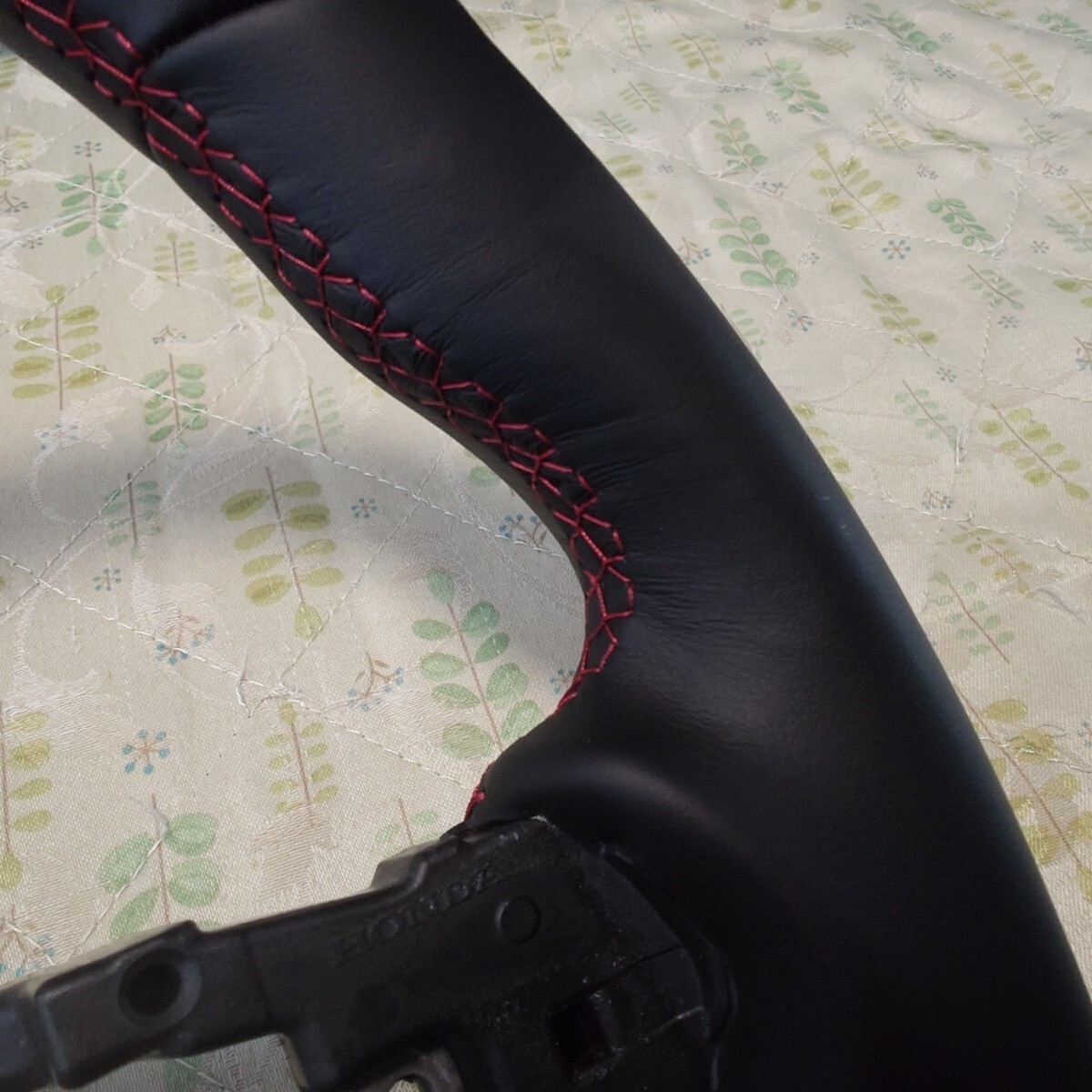 Yahoo!オークション - シビック RS 純正 ステアリング FL1 FL4 FL5 レ...