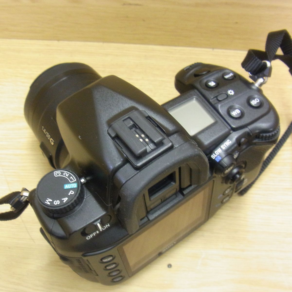Yahoo!オークション - S236-X9C-95 SONY ソニー a900 DSLR-A900 デジタ...