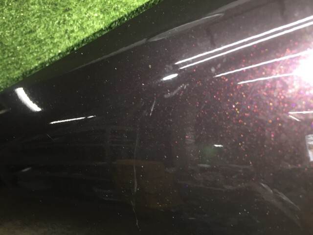 Yahoo!オークション - レクサス SC DBA-UZZ40 右フロントフェンダーパ...