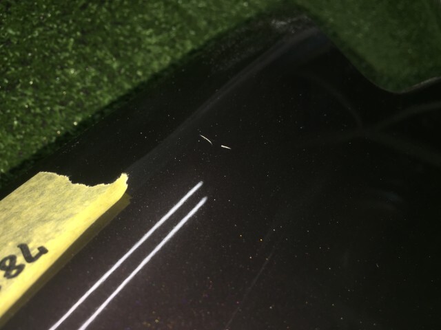 Yahoo!オークション - スカイラインクロスオーバー DBA-J50 右フロント...