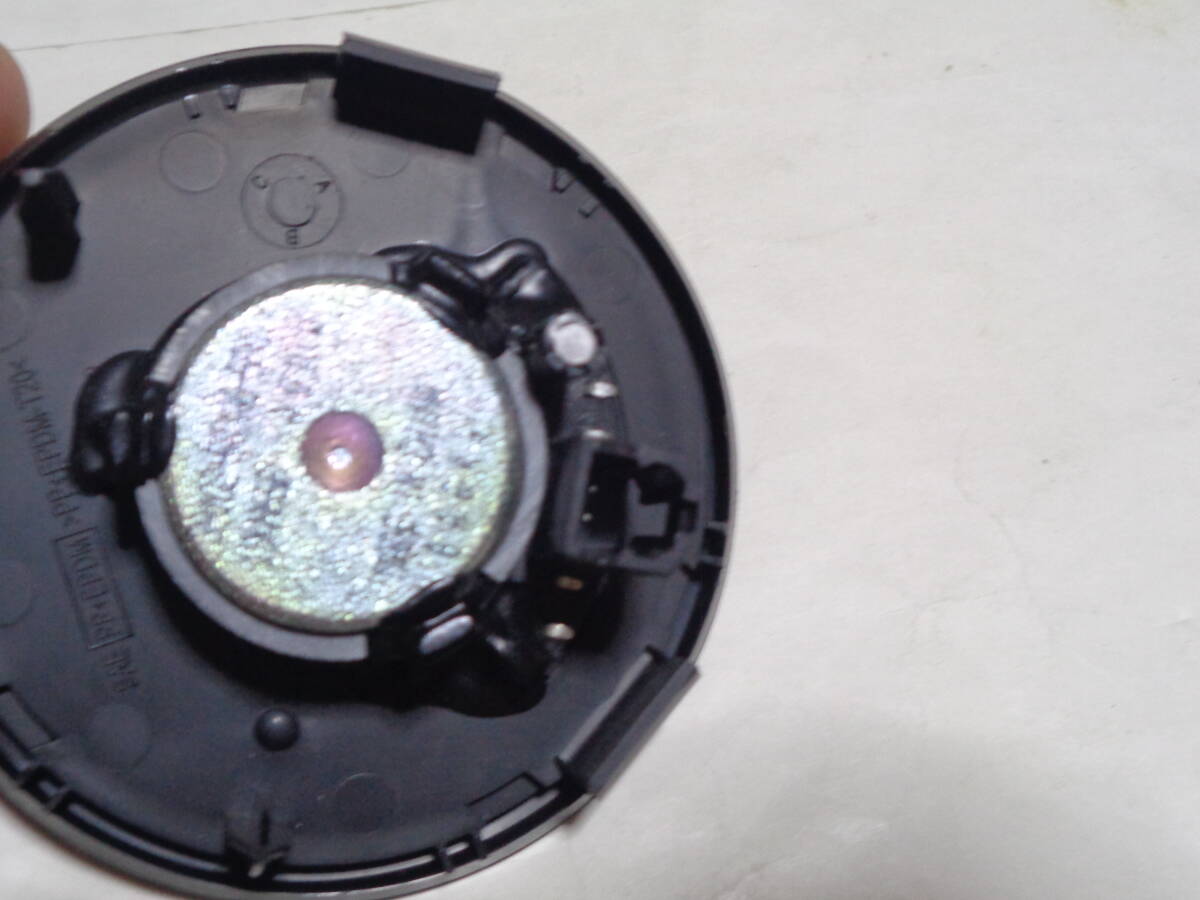 Yahoo!オークション - スペーシア カスタムZ MK42 純正 ツィーター (MK...