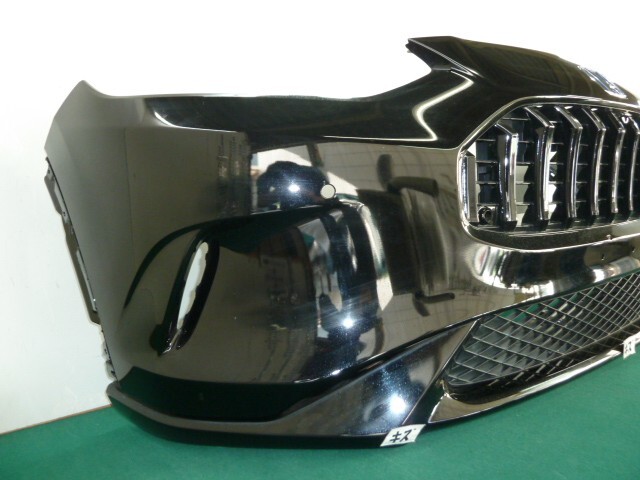 Yahoo!オークション - ZR－V 5BA-RZ3 フロントバンパー 71100-3V0-J...