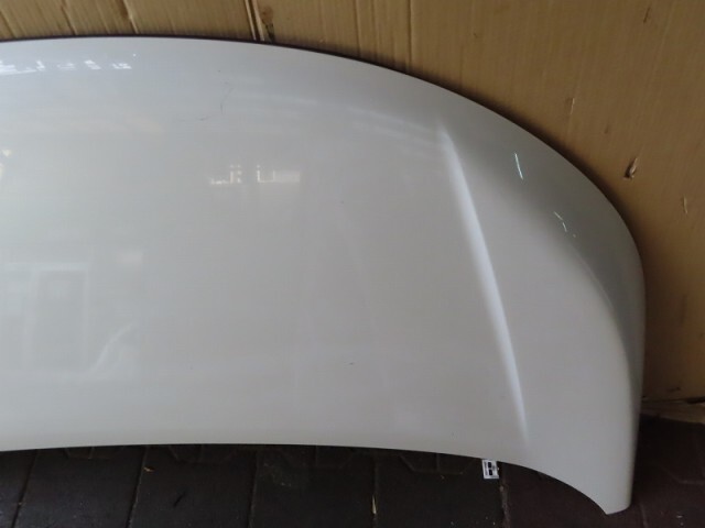 Yahoo!オークション - ステップワゴン DBA-RP1 ボンネット／フード 601...