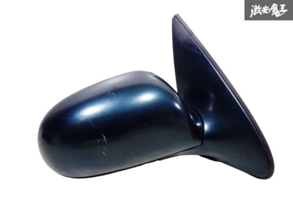 Yahoo!オークション - 動作OK 保証付 即納 日産純正 FG10 ブルーバード...