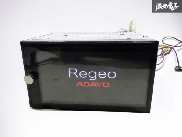 Yahoo!オークション - 保証付 即発送 Regeo ADAYO DN6V56A ディスプレ...