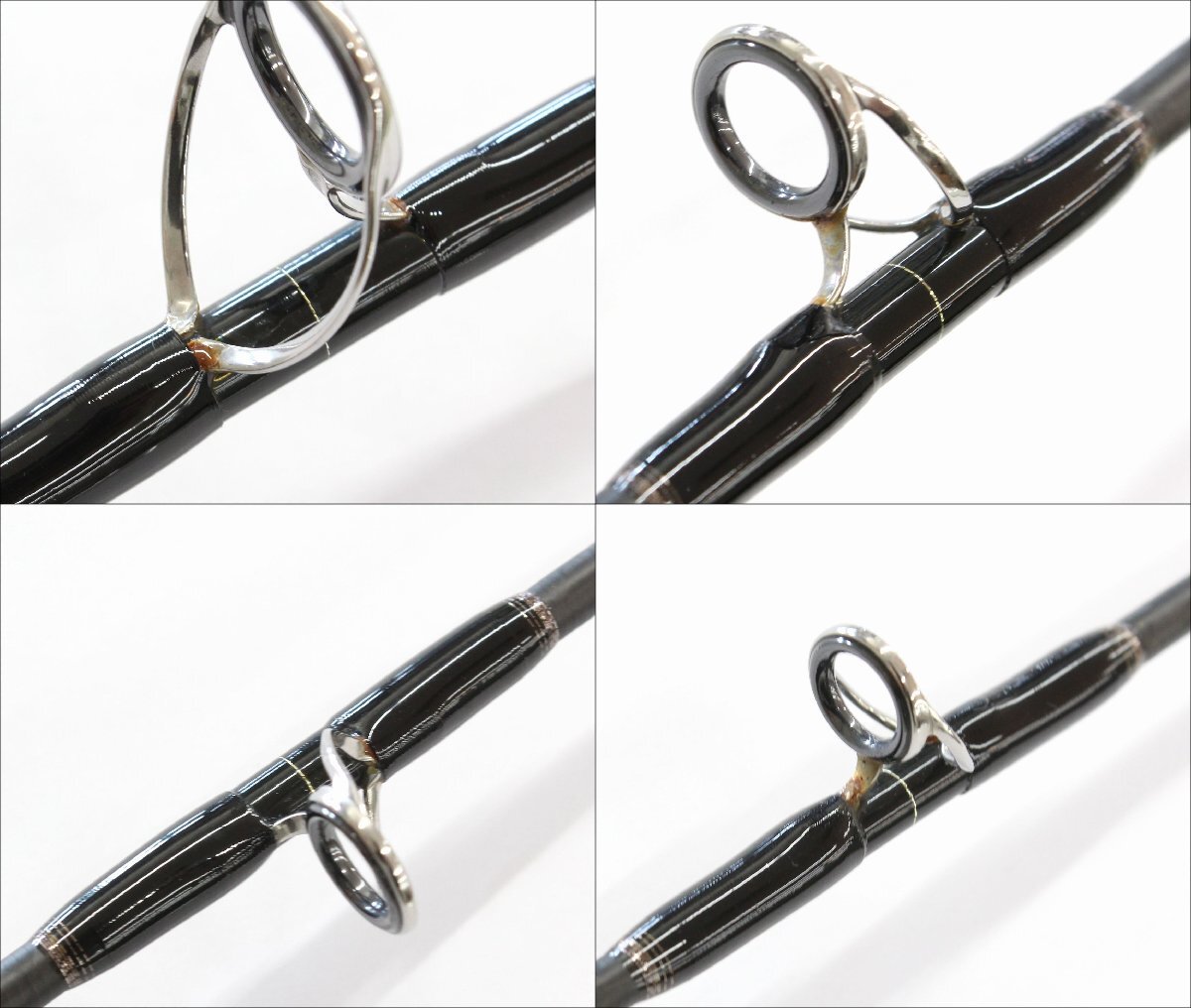 Yahoo!オークション - 1F11 SHIMANO シマノ 17 OCEA オシア PLUGGER プ...