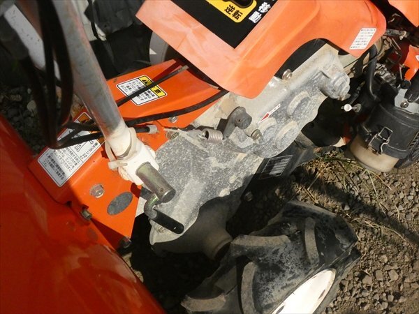 動画あり クボタ/kubota 管理機/耕うん機 TR600 陽菜 はるな 管N27696 #(車体)｜売買されたオークション情報、yahooの商品情報をアーカイブ公開 - オークファン ...