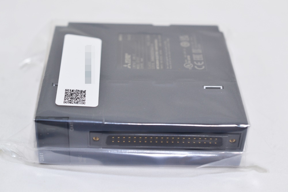 Yahoo!オークション - 未使用 三菱電機 シーケンサ QX41 (2023年製)