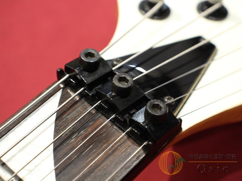 Yahoo!オークション - [中古] Charvel SDK-105 80’sテイストの個性派...