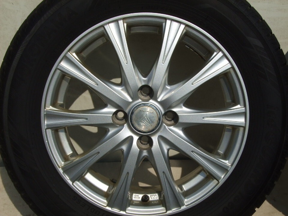 Yahoo!オークション - Weds STAYER アクア ノート デミオ MAZDA2 bB カ...