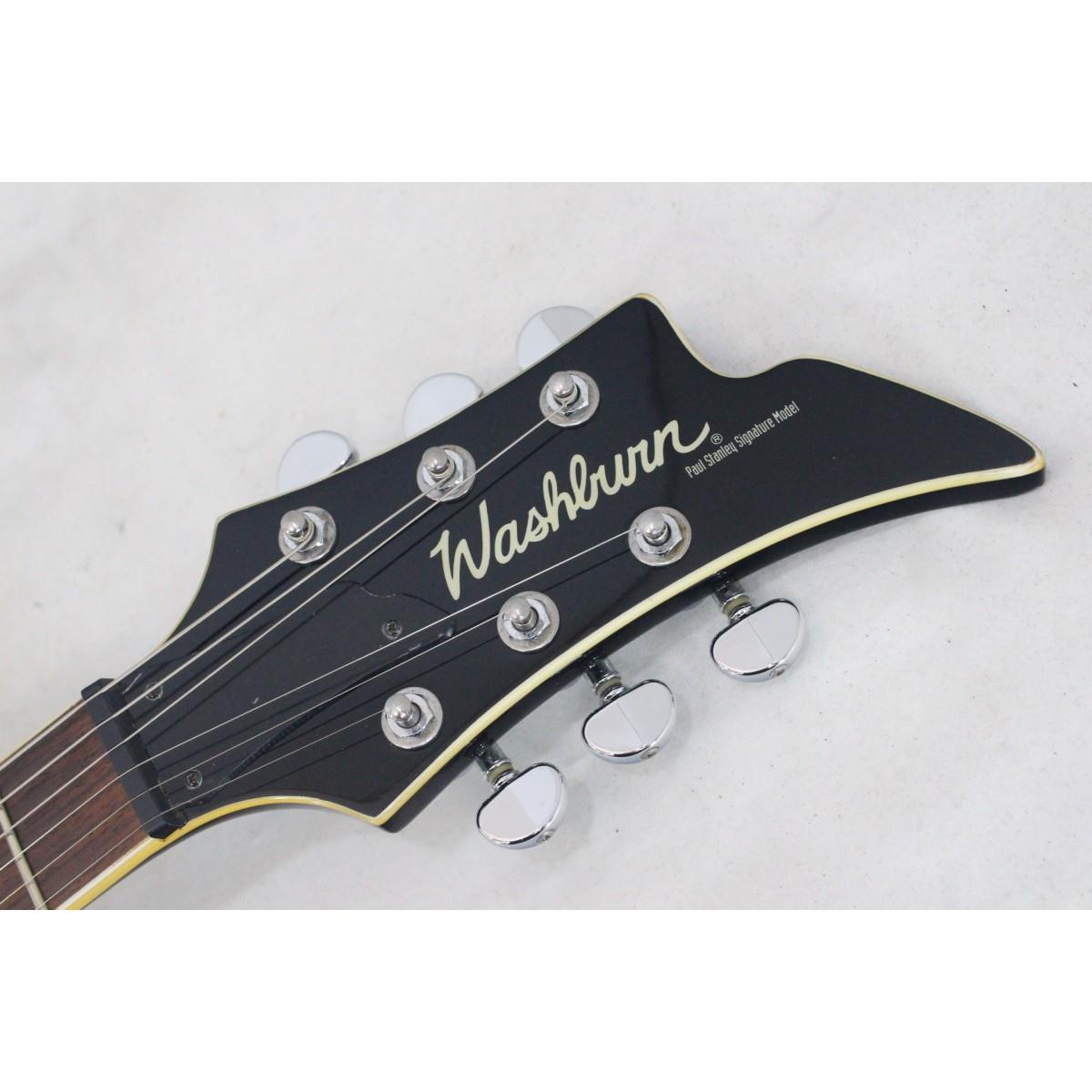 Yahoo!オークション - WASHBURN PS－500