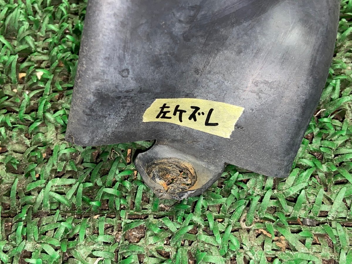 Yahoo!オークション - P6-62 A H3 PP1 ビート フロント マッドガード ...