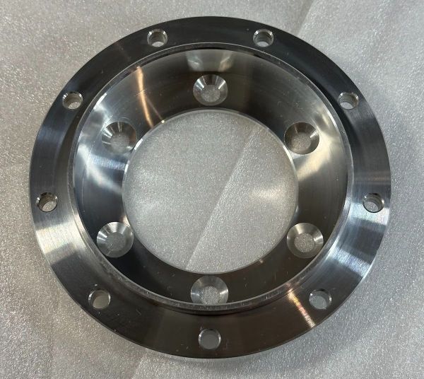 アルミビレット momo → Lecarra 変換アダプター レカラ モトリタ ハンドル ボス モモ ステアリング Moto-Lita xp198(その他)｜売買されたオークション情報 ...