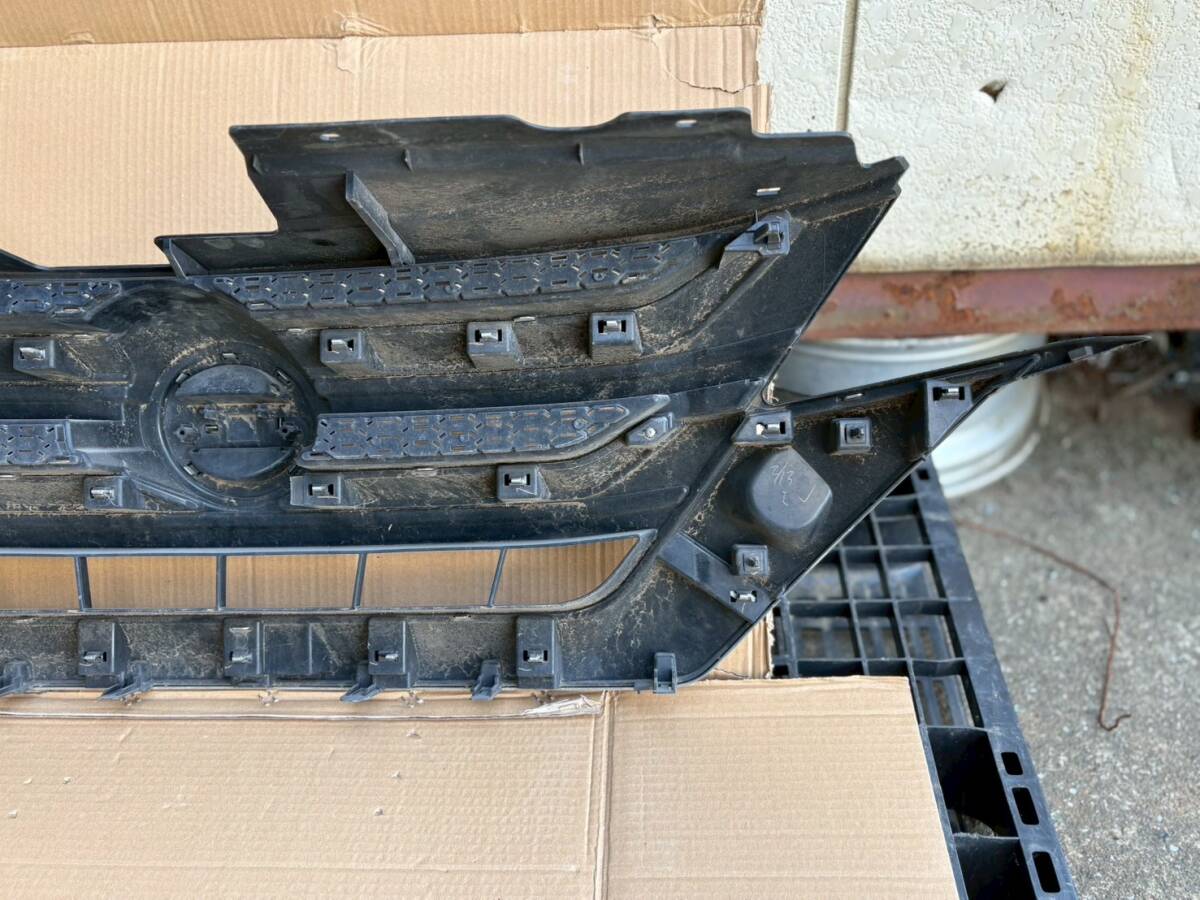 Yahoo!オークション - S399 C27 セレナ GFC27 前期 グリル HWS