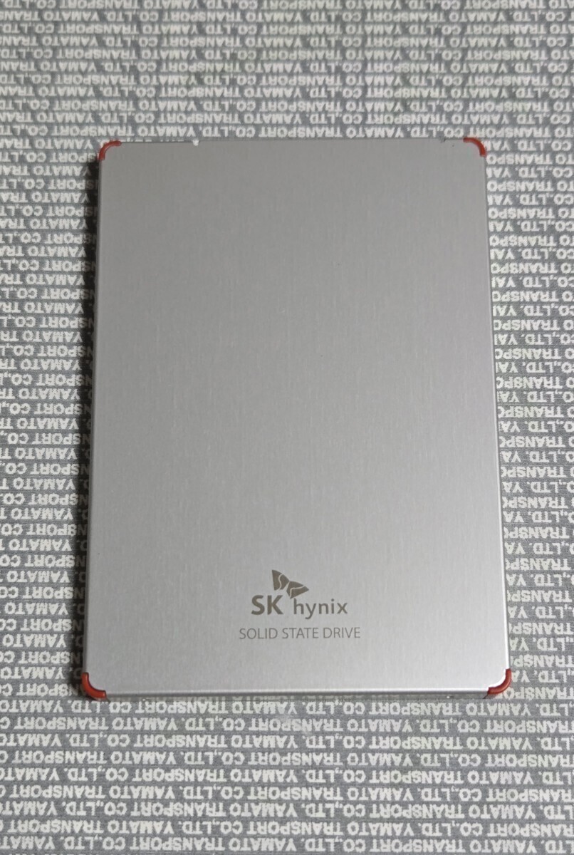 Yahoo!オークション - SK hynix SC308 SSD 128GB 2.5inch HFS128G32TND...