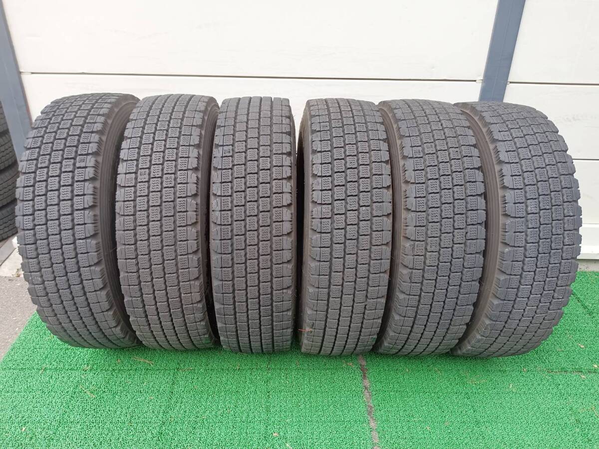 Yahoo!オークション - 残り溝約10.5-14.0mm 21年製 ブリヂストンW910 ...