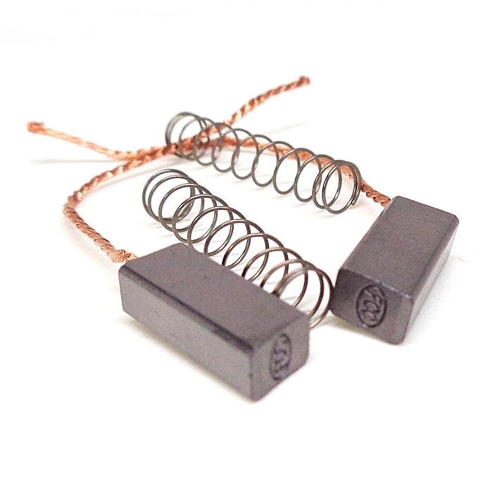 Yahoo!オークション - A13S/E15/Z16/L20/L28/Z20 オルタネーターブラシ...