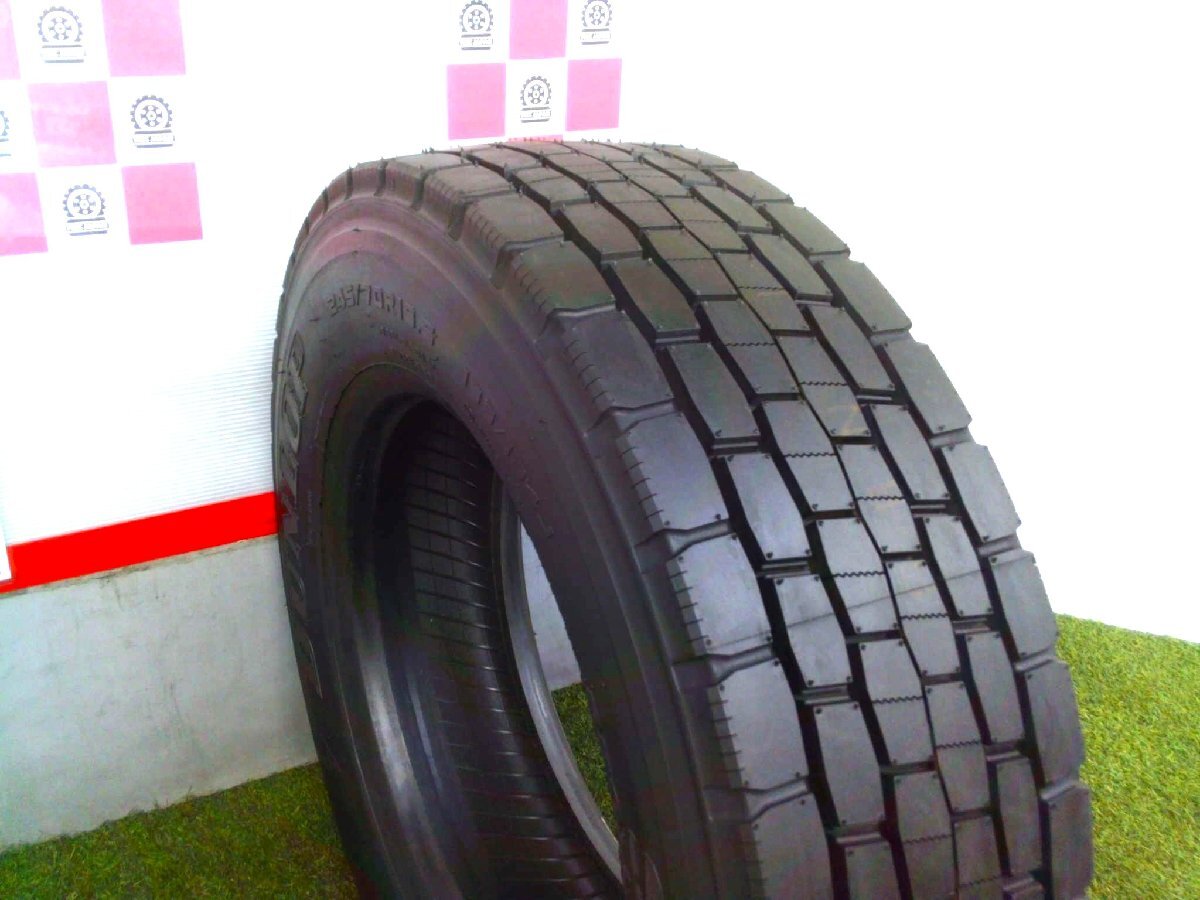 Yahoo!オークション - 245/70R19.5【1本価格】ダンロップ SP680 新品...