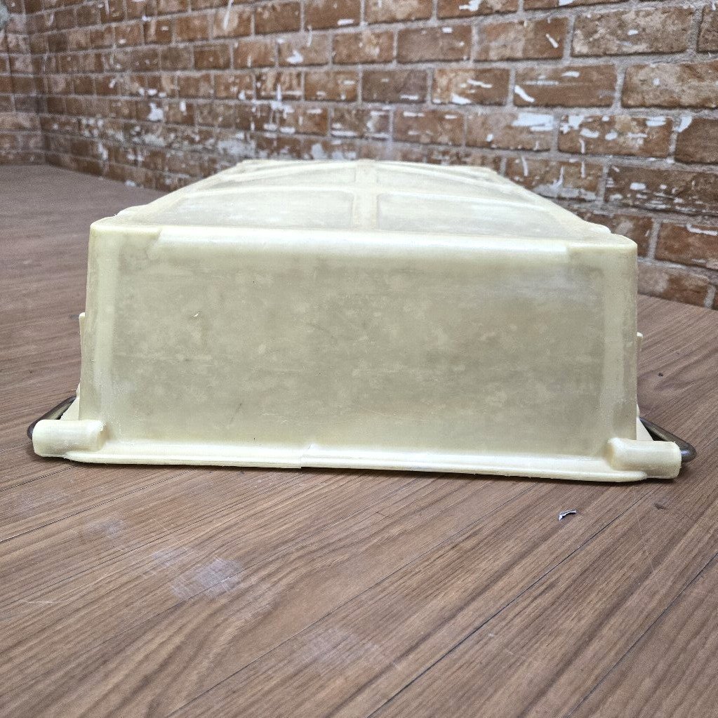 Yahoo!オークション - W061/2 【28個】 ばんじゅう 番重 フードコンテ...