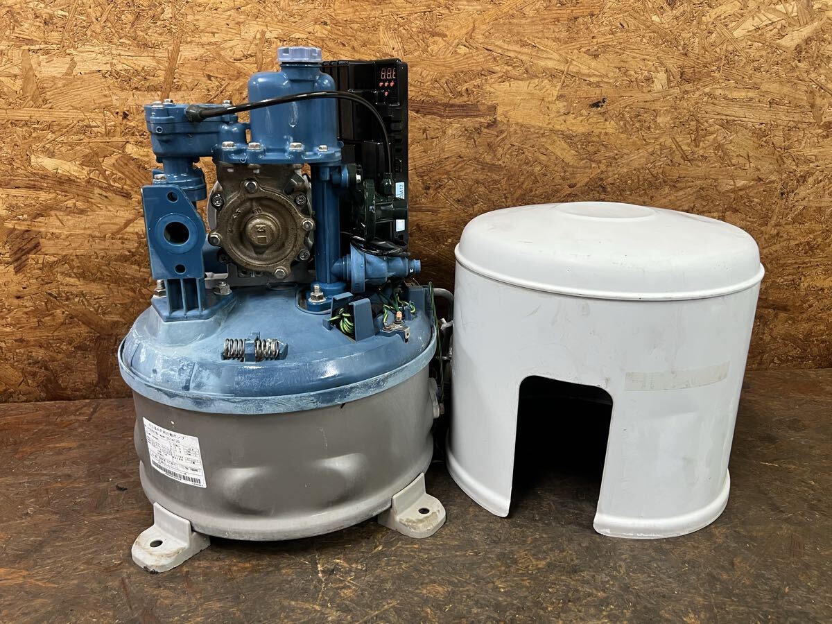 Yahoo!オークション - 【9】18 日立浅井戸用自動ポンプ 日立 WT-P200S ...