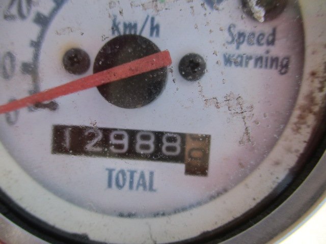 Yahoo!オークション - 9905 PGO PMX RFVMS ブルー 不動 部品取り 愛知