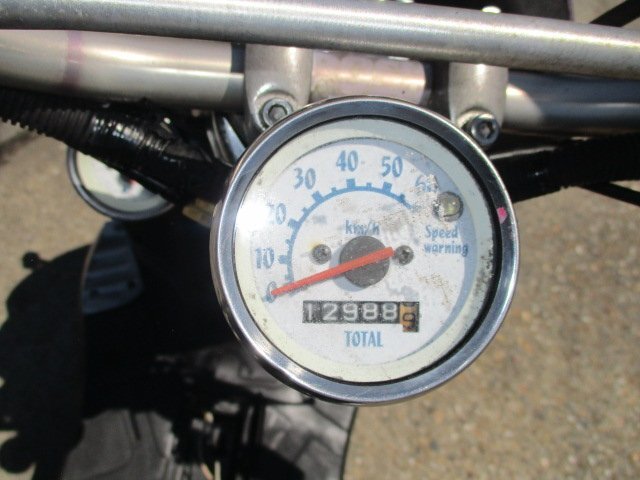 Yahoo!オークション - 9905 PGO PMX RFVMS ブルー 不動 部品取り 愛知