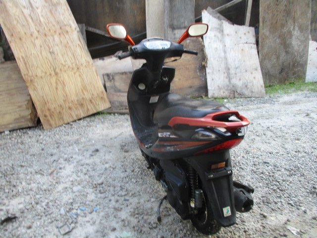 Yahoo!オークション - 9991 スズキ GSR125 RFDU オレンジ 実働 愛知