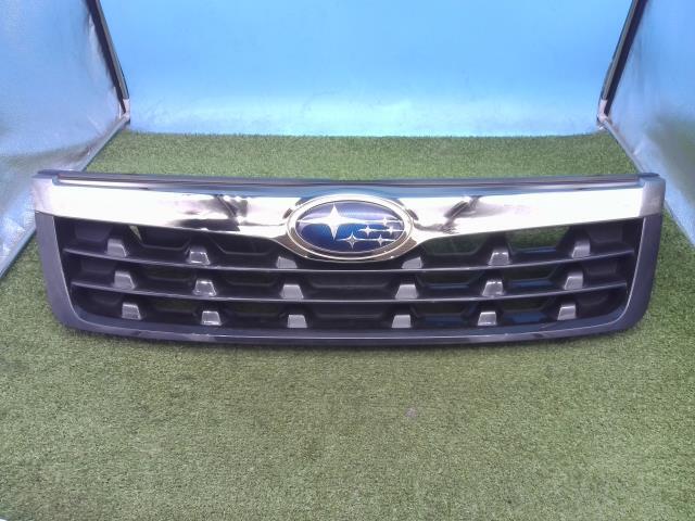 Yahoo!オークション - フォレスター CBA-SH9 ラジエータグリル Sエディ...