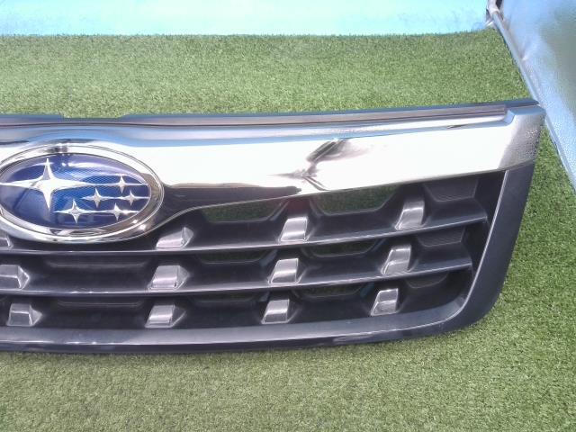 Yahoo!オークション - フォレスター CBA-SH9 ラジエータグリル Sエディ...