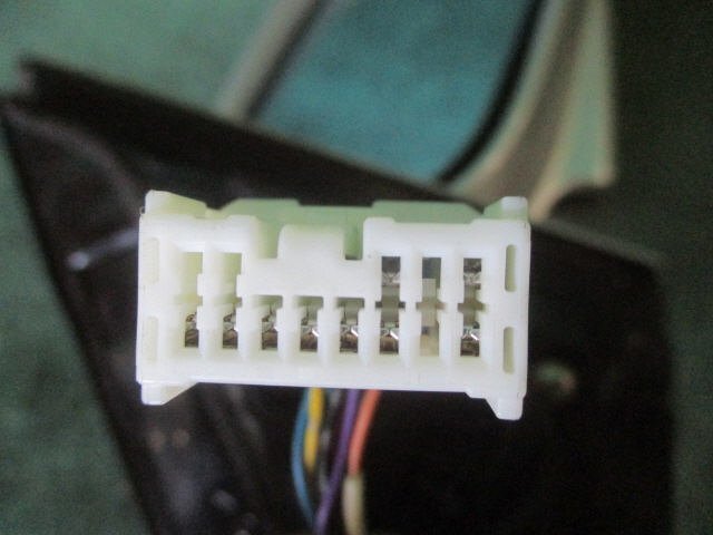 Yahoo!オークション - 9kurudepa H15年 インスパイア UA-UC1 前期 右 ...