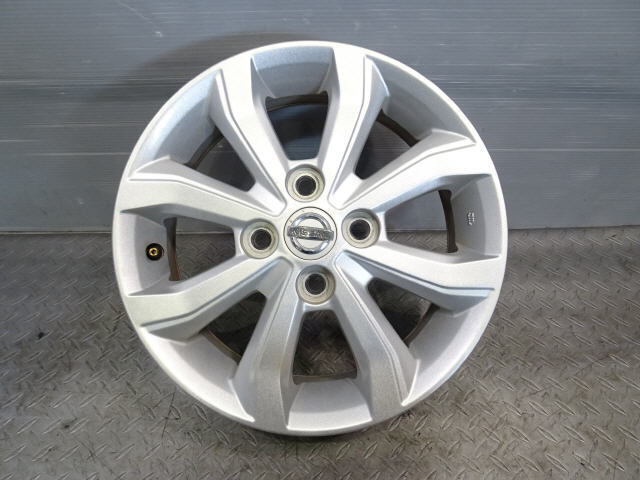 Yahoo!オークション - デイズルークス DBA-B21A ホイール ホイル 純正 ...