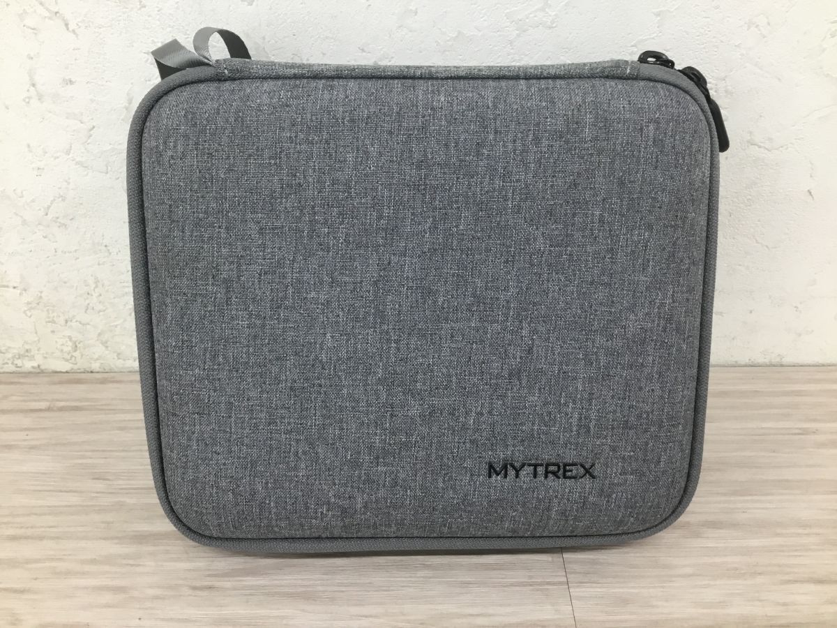 Yahoo!オークション - 営YS146-60 MYTREX マイトレックス REBIVE MINI...