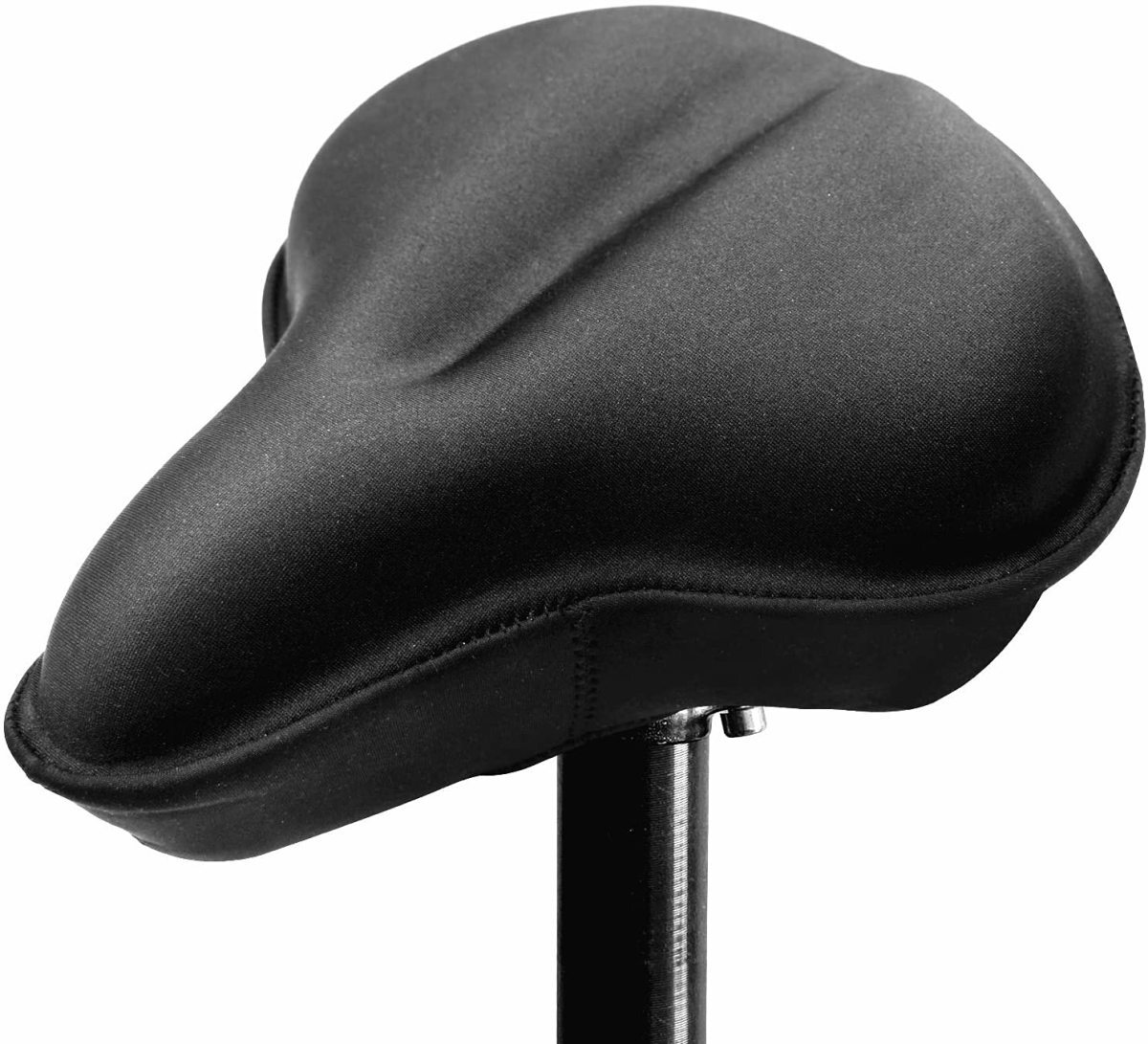 Yahoo!オークション - サドルカバー 自転車 痛くない 加厚タイプ 大型 ...