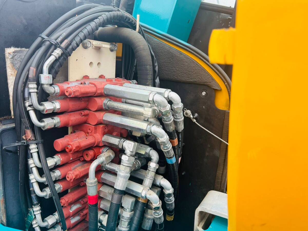 Yahoo!オークション - クボタRX-406E 倍速・4Tクラス・ロングアーム・...