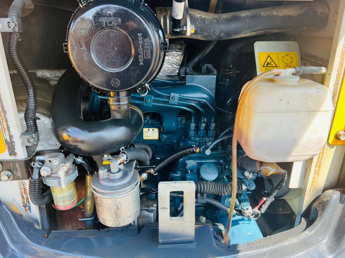 Yahoo!オークション - クボタRX-406E 倍速・4Tクラス・ロングアーム・...