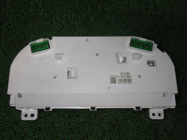 Yahoo!オークション - セルボ DBA-HG21S スピードメーター 34100-66K52...