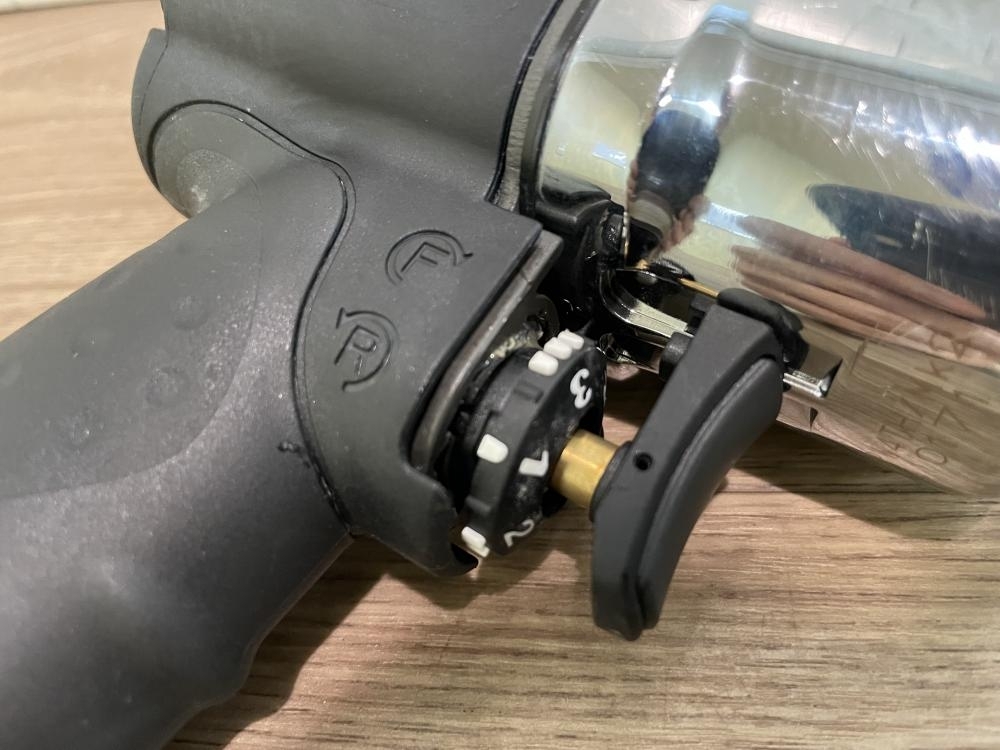 Yahoo!オークション - 009 おすすめ品 DEEN ディーン 1/2sqエアインパ...