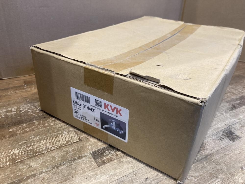 Yahoo!オークション - 020 未使用品・即決価格 KVK 楽締めソケット付シ...