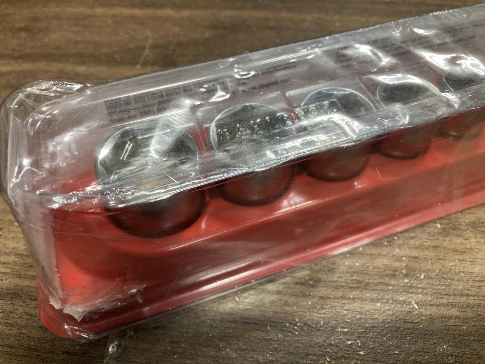 Yahoo!オークション - 008 未開封品 スナップオン 3/8シャローソケット...