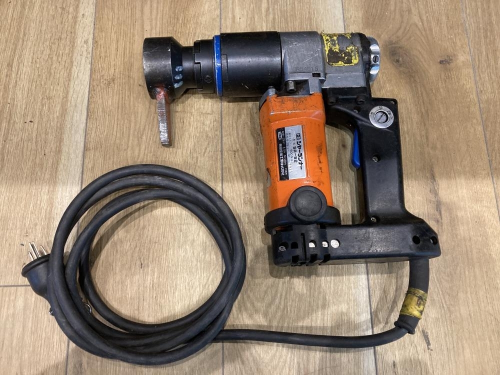 Yahoo!オークション - 024 おすすめ商品 TONE シャーレンチ SR-52