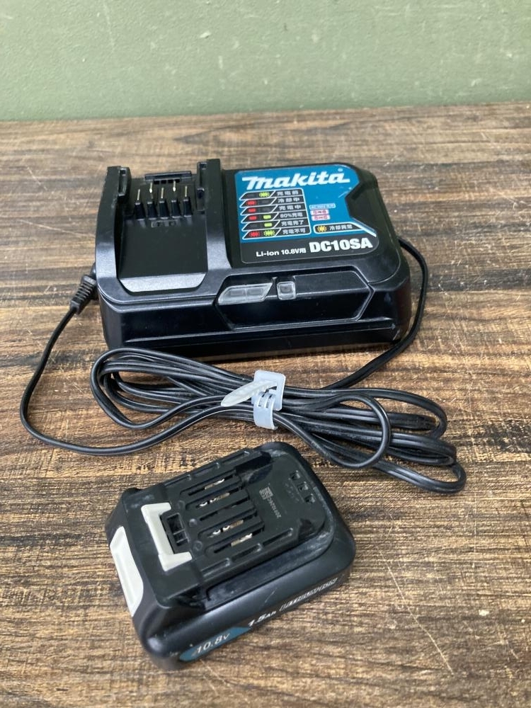 Yahoo!オークション - 022 おすすめ品 マキタ makita 充電器バッテリセ...