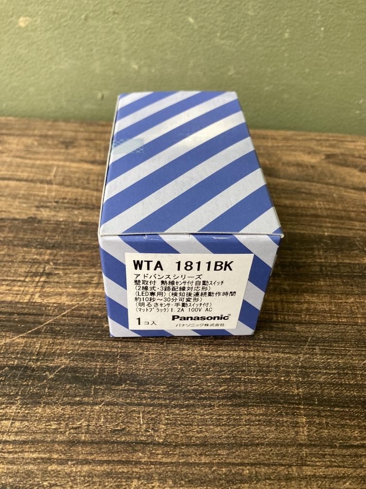 Yahoo!オークション - 022 未開封品・即決価格 パナソニック Panasonic...